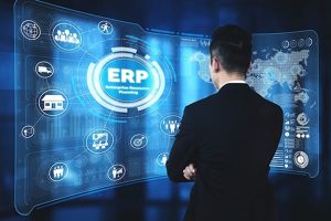 ERP & CRM Software Development Company in Noida | Bytelogic
